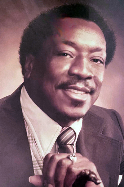 Cephus E. Smith 1929-2021 | News, Sports, Jobs - The Vindicator